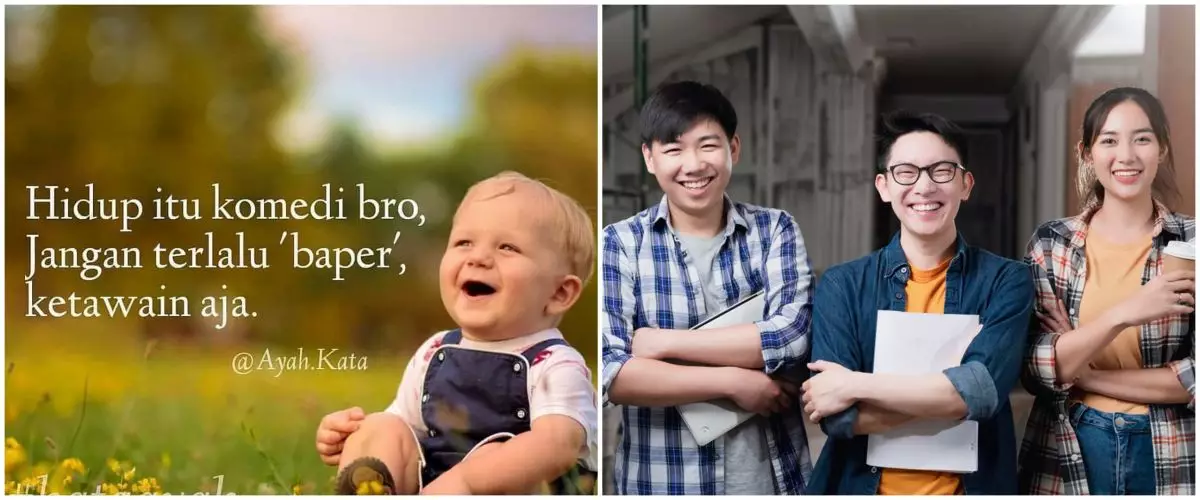 150 Kata-kata bijak kehidupan sehari-hari, hadirkan semangat perjuangan