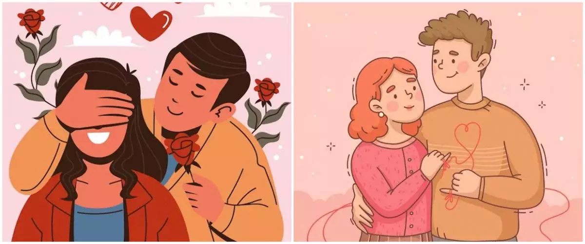 175 Kata-kata gombal romantis, bikin pasangan baper cocok buat yang ...