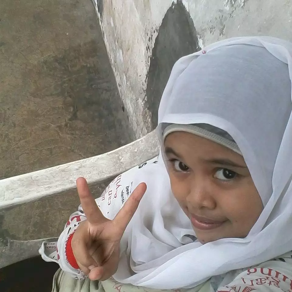 10 Transformasi Kekeyi, potret masa kecilnya imut abis