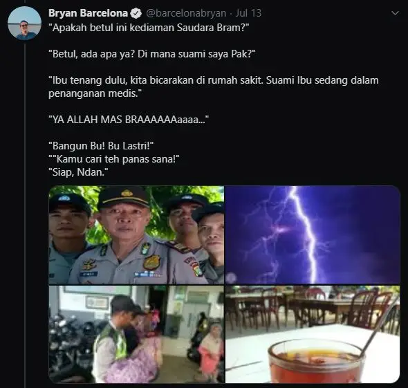 10 Dialog adegan drama ini lucunya cuma ada di sinetron Indonesia 10 Dialog adegan drama ini lucunya cuma ada di sinetron Indonesia