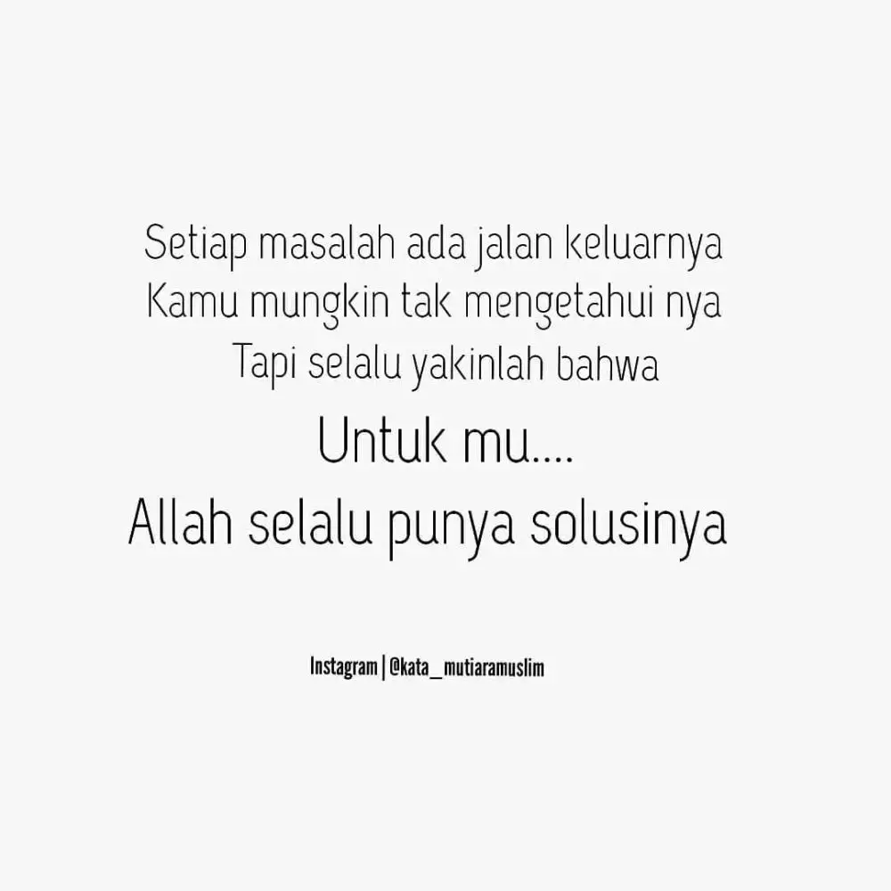50 Kata Kata Penyejuk Hati Menginspirasi Dan Tenangkan Pikiran 