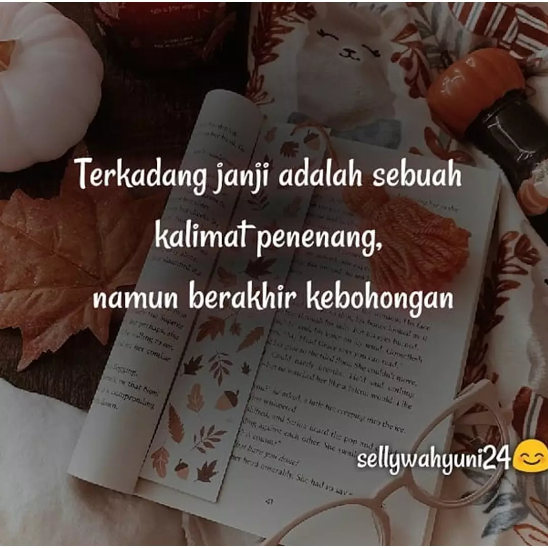 Janji Palsu Quotes Kata Kata Motivasi: Jangan Berjanji Palsu