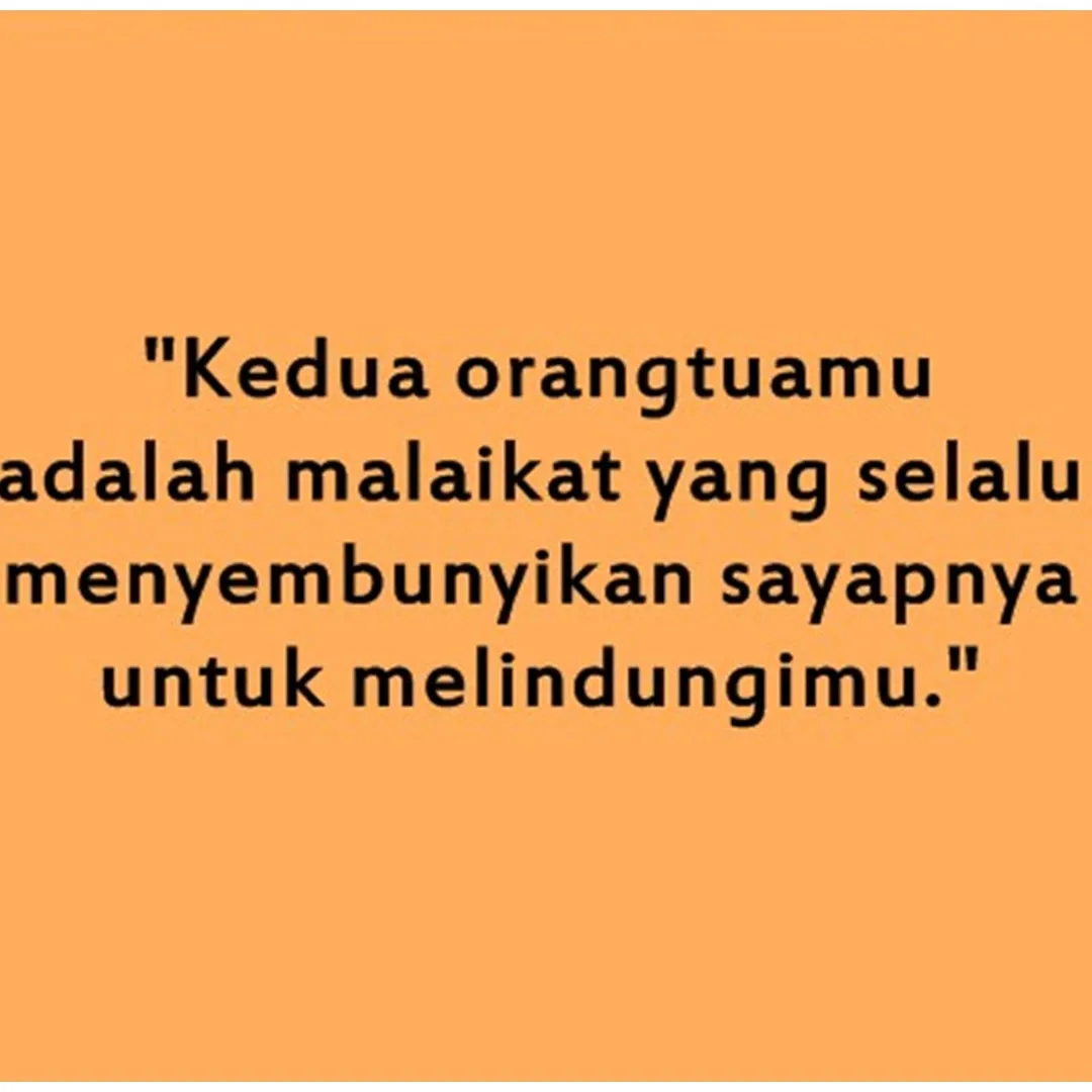 Anak Quotes 38 Quotes Hari Anak Nasional 2024 Bijaksana Dan Penuh