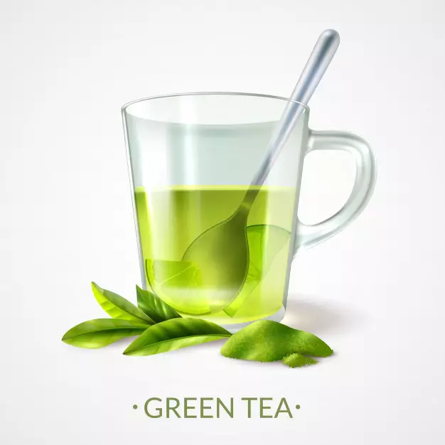 10 Cara membuat masker dari teh hijau, cocok untuk semua jenis kulit