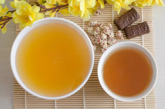 10 Cara membuat masker dari teh hijau, cocok untuk semua jenis kulit