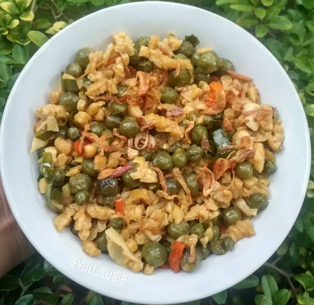 9 Resep olahan leunca ala rumahan, enak, sederhana dan mudah dibu