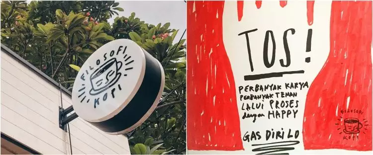 150 Kata-kata bijak filosofi kopi, penuh makna dan motivasi