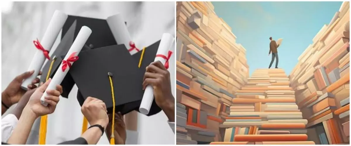 205 Kata-kata bijak tentang pendidikan, bikin semangat belajar dan raih ...