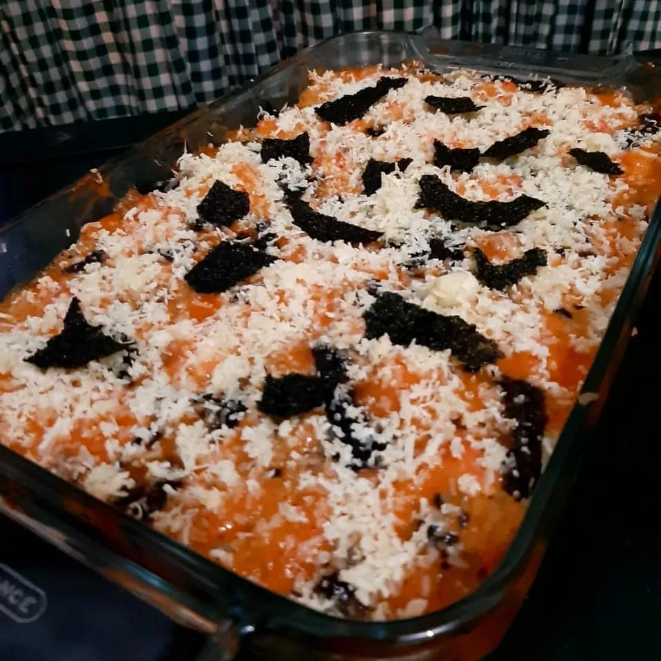 10 Resep olahan mentai buat buka puasa, nikmat dan praktis