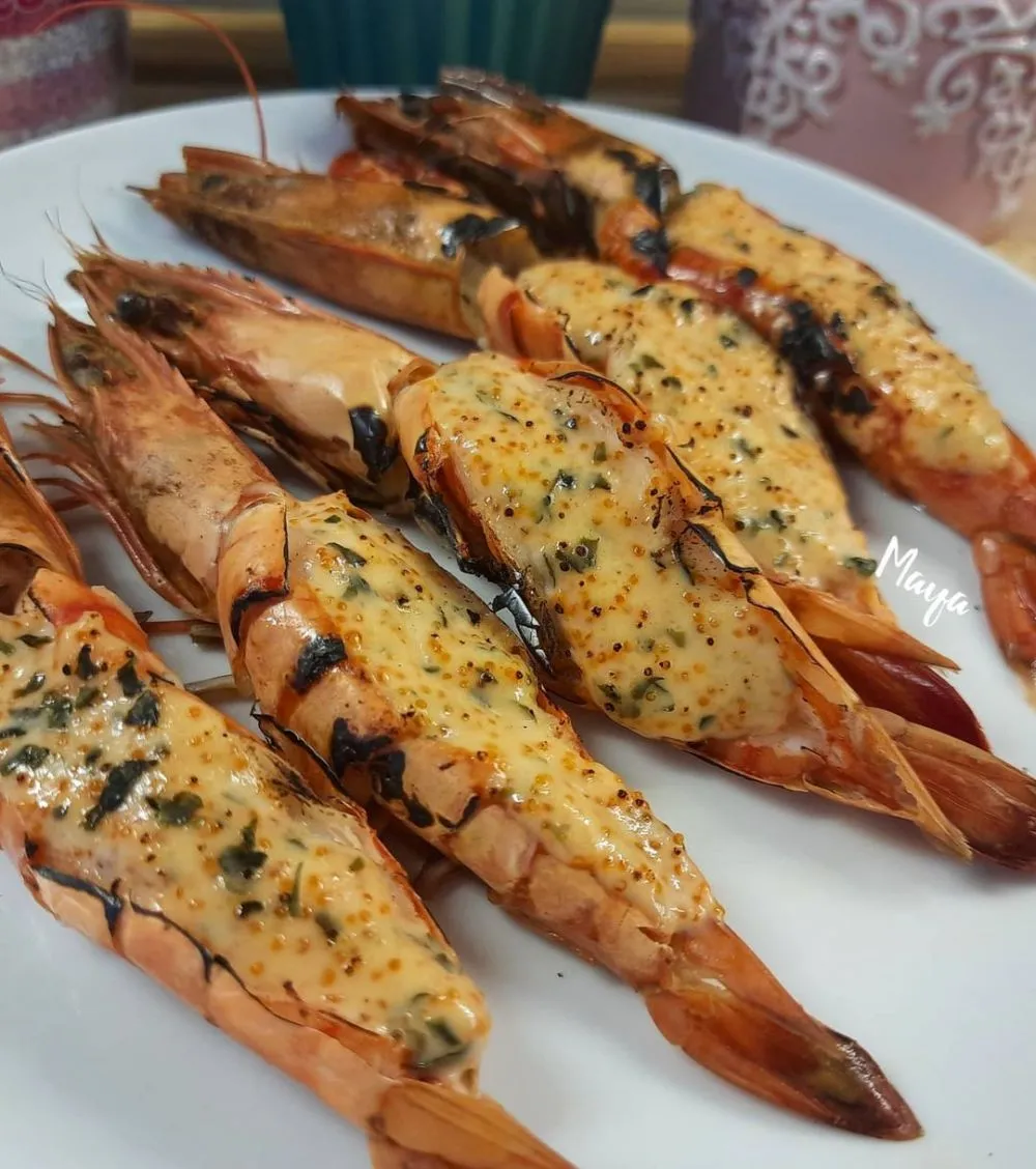 10 Resep olahan mentai buat buka puasa, nikmat dan praktis