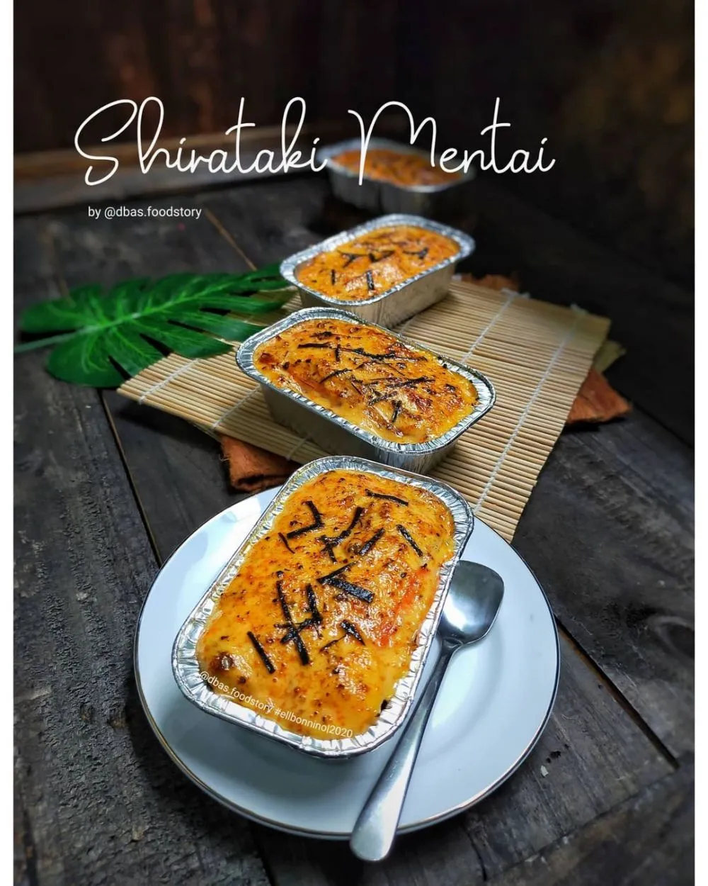 10 Resep olahan mentai buat buka puasa, nikmat dan praktis
