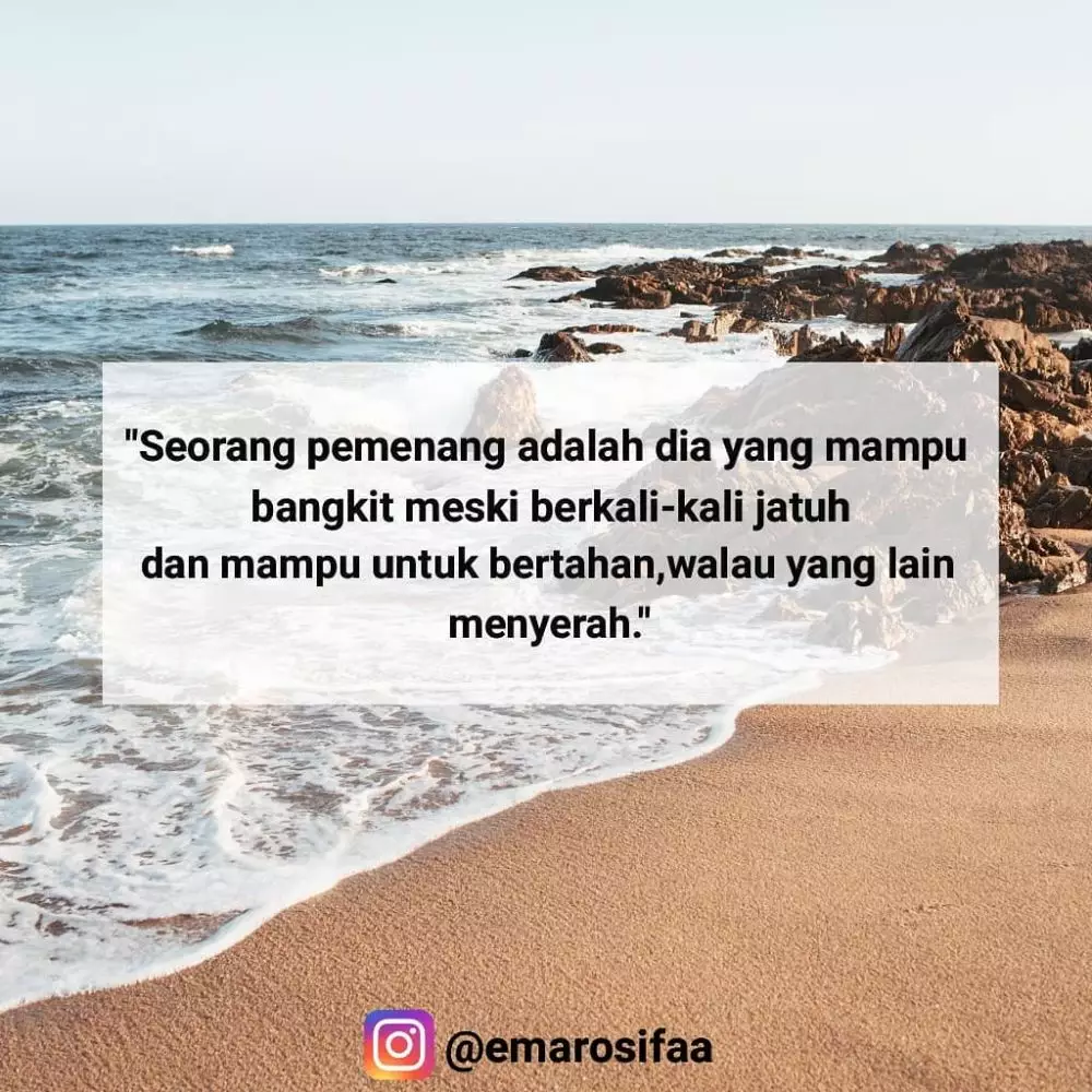 50 Kata Kata Menenangkan Hati Dan Pikiran Terbaik Dan Bikin Semangat