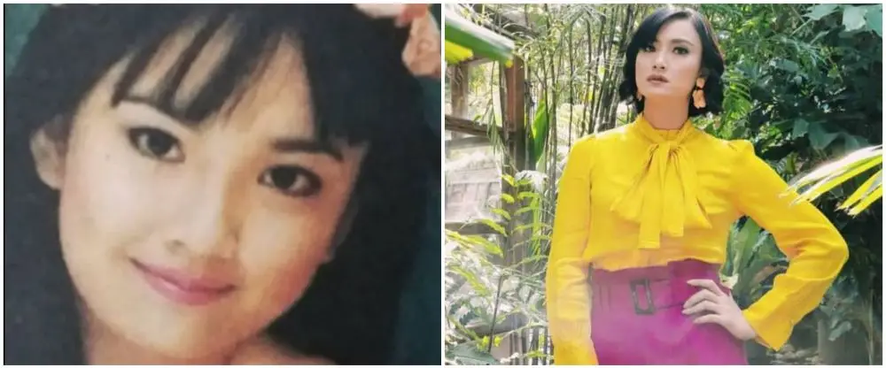 Potret 9 ratu antagonis era 90-an dulu dan kini, tetap awet muda Potret 9 ratu antagonis era 90-an dulu dan kini, tetap awet muda