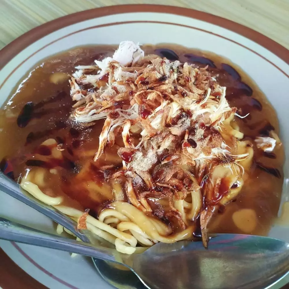 13 Resep olahan mi kuning, enak, nikmat dan praktis