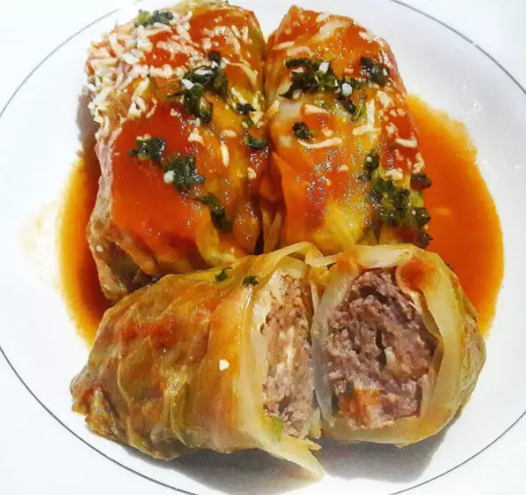 15 Resep olahan kubis sederhana, enak dan mudah dibuat