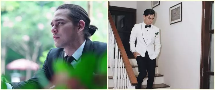Siap nikah 2 tahun lagi, ini 4 kriteria calon istri Rangga Azof
