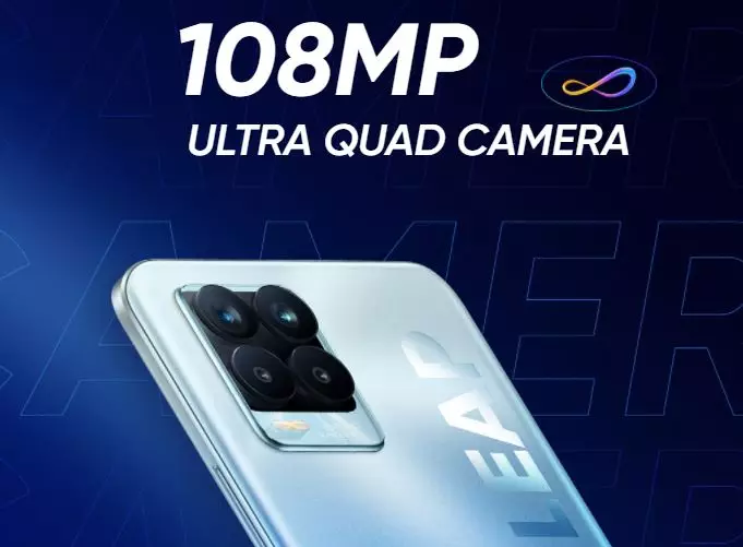 Harga Realme 8 Pro beserta spesifikasi, kelebihan, dan kekurangannya