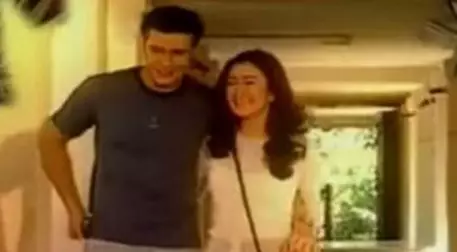 6 Potret lawas Nafa Urbach dalam berbagai sinetron, cantik sejak dulu