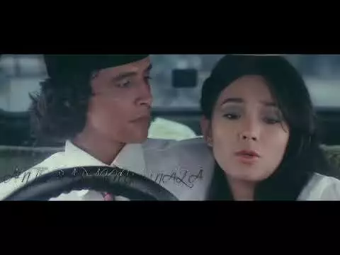 Nostalgia Barry Prima main film laga era 80-an, ini 11 potretnya