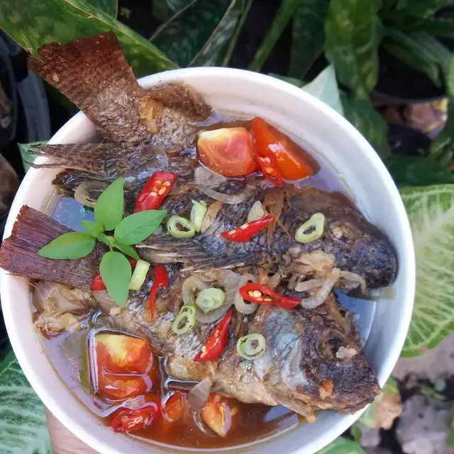 11 Resep semur ikan, bumbunya meresap bikin rasa semakin istimewa