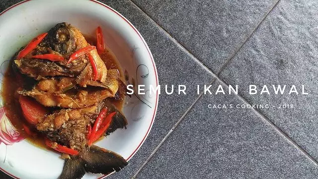11 Resep semur ikan, bumbunya meresap bikin rasa semakin istimewa