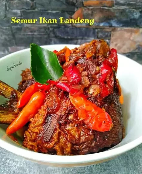 11 Resep semur ikan, bumbunya meresap bikin rasa semakin istimewa
