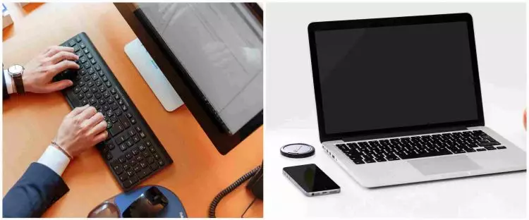 7 Cara cek RAM laptop dan PC, cepat dan mudah dilakukan