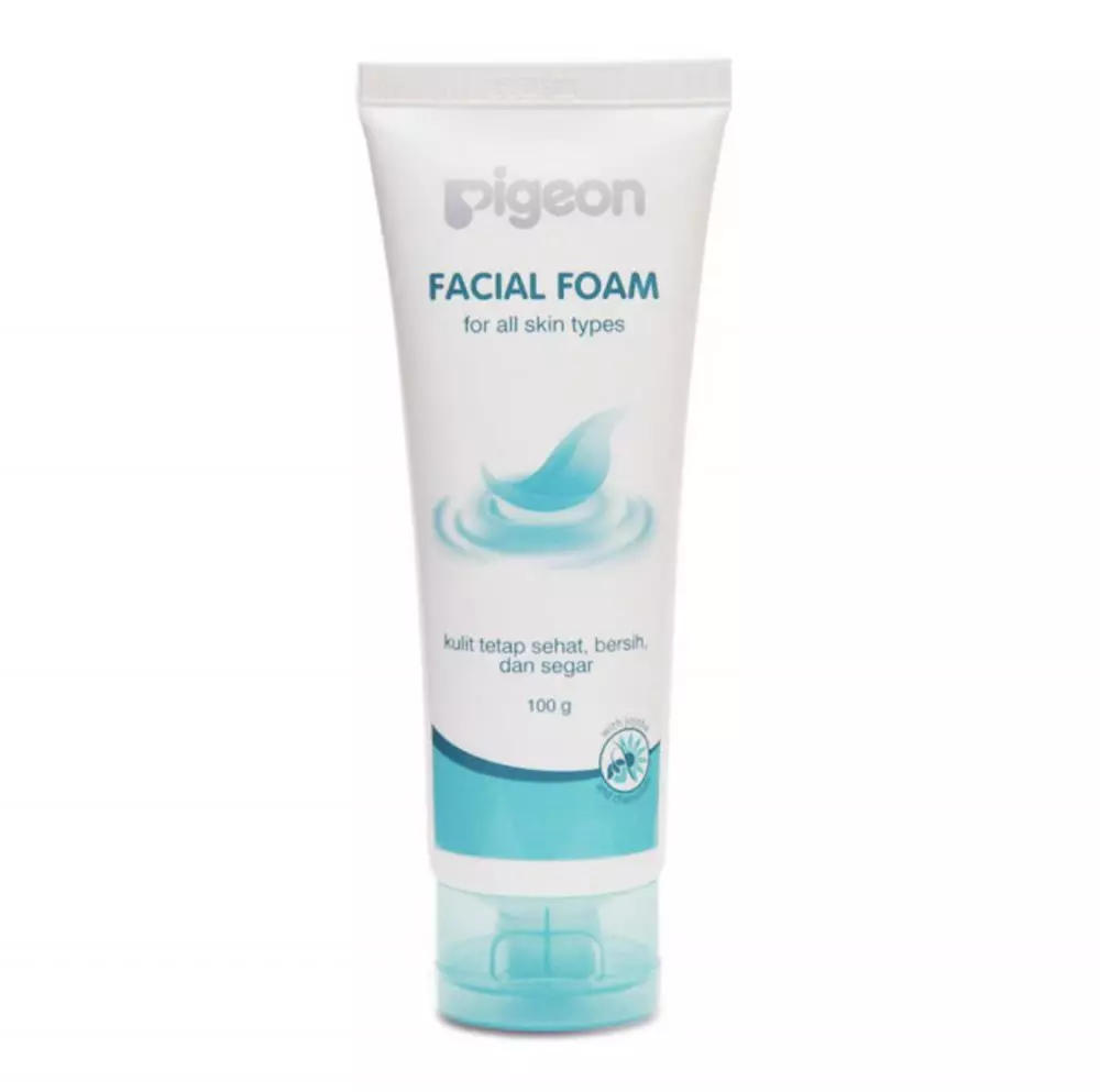 6 Rekomendasi makeup dan skincare Pigeon, aman untuk remaja