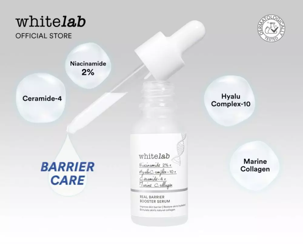 Daftar harga 11 serum Whitelab, di bawah Rp 100 ribu