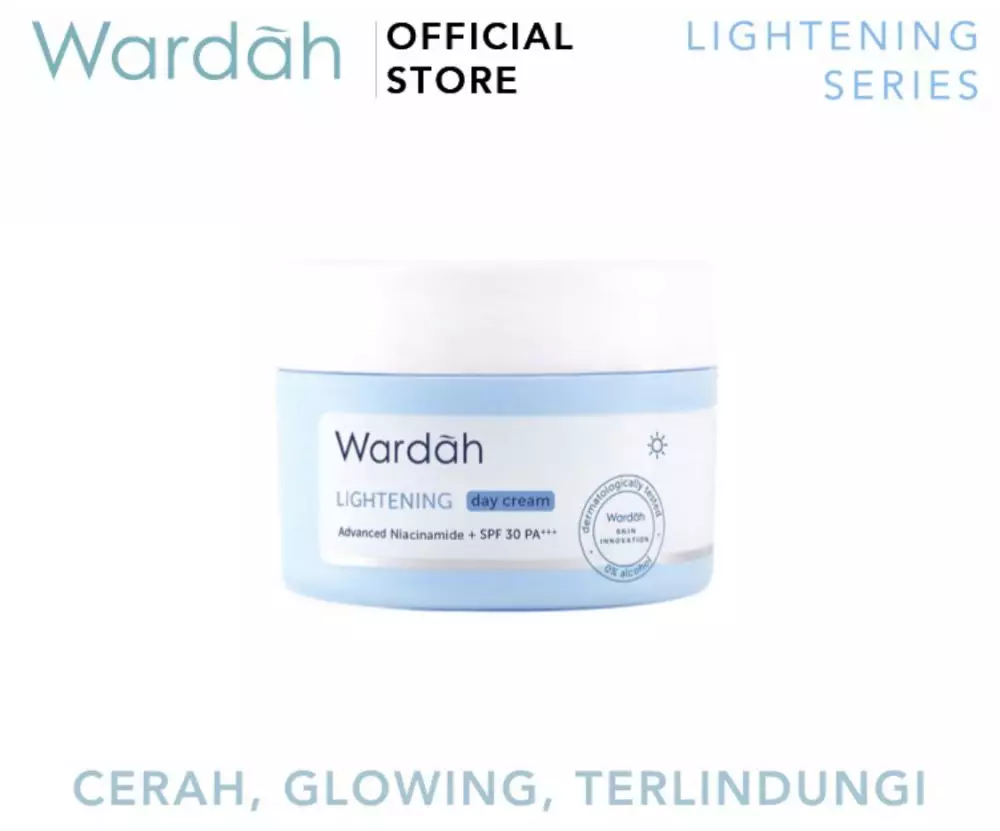 Rekomendasi 9 skincare Wardah untuk kulit berminyak