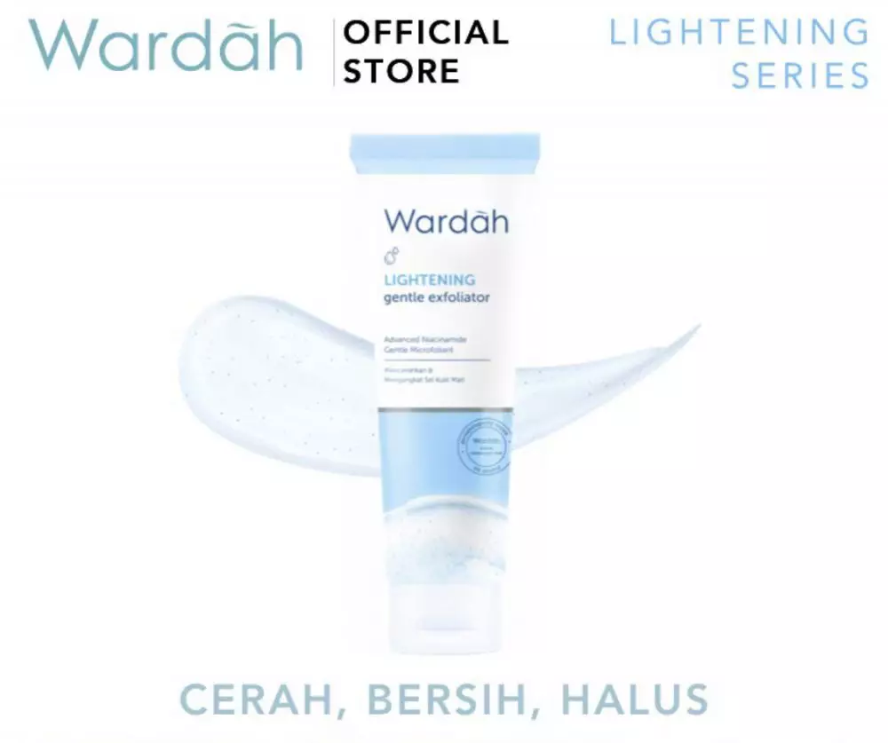 Rekomendasi 9 skincare Wardah untuk kulit berminyak