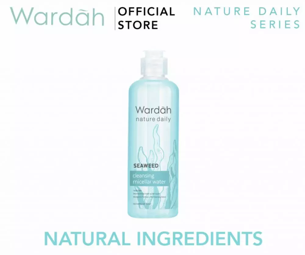 Rekomendasi 9 skincare Wardah untuk kulit berminyak