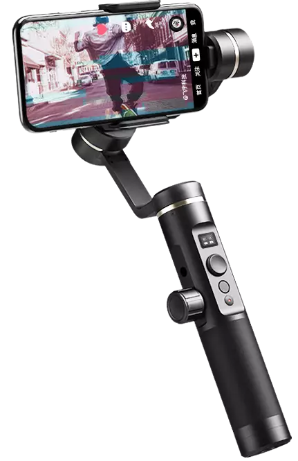 5 Rekomendasi gimbal HP terbaik, hasil video stabil