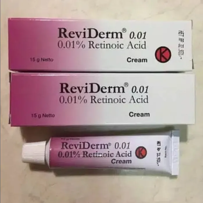 5 Rekomendasi cream pemutih wajah BPOM di apotek, aman dan teruji