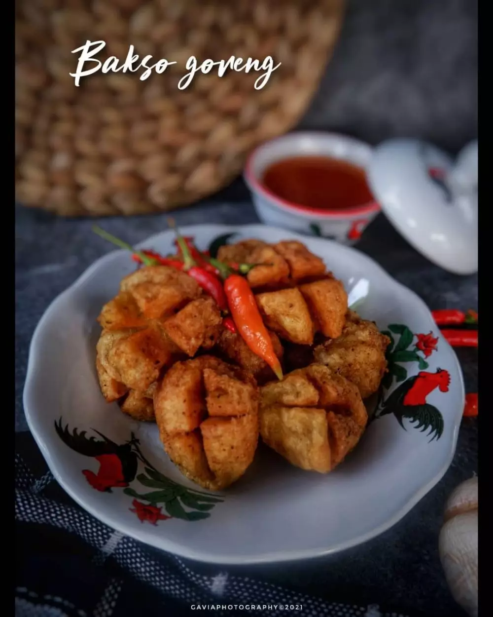 17 Cara membuat basreng berbagai rasa, mudah dibuat dan renyahnya awet