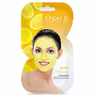 9 Rekomendasi masker wajah di Alfamart, harga di bawah Rp 50 ribu