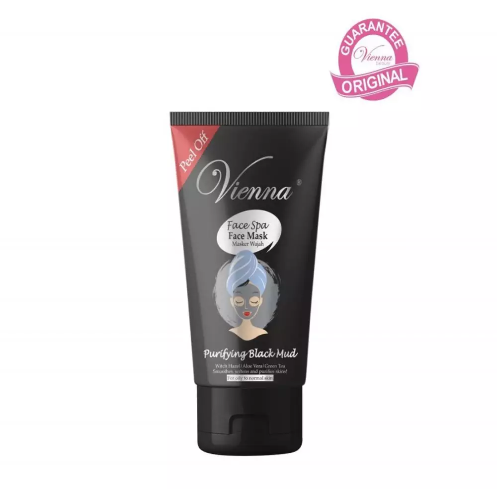 11 Masker wajah di Indomaret yang bagus, harga di bawah Rp 50 ribu