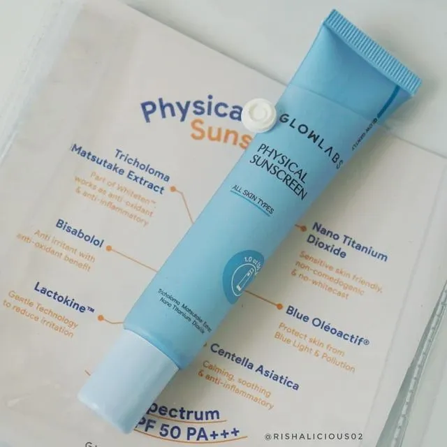 8 Skincare blue light mulai Rp 35 ribu, melindungi wajah dari radiasi