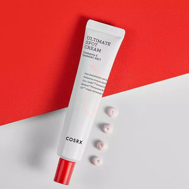 4 Produk rangkaian COSRX Skincare Acne dan cara penggunaannya