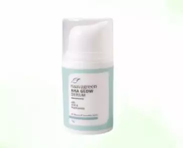 5 Varian serum Naavagreen dan manfaatnya, bantu atasi kulit kusam
