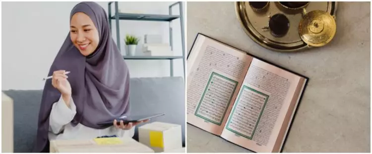 Ikhtiar adalah berusaha lebih keras, ini penjelasan lengkapnya