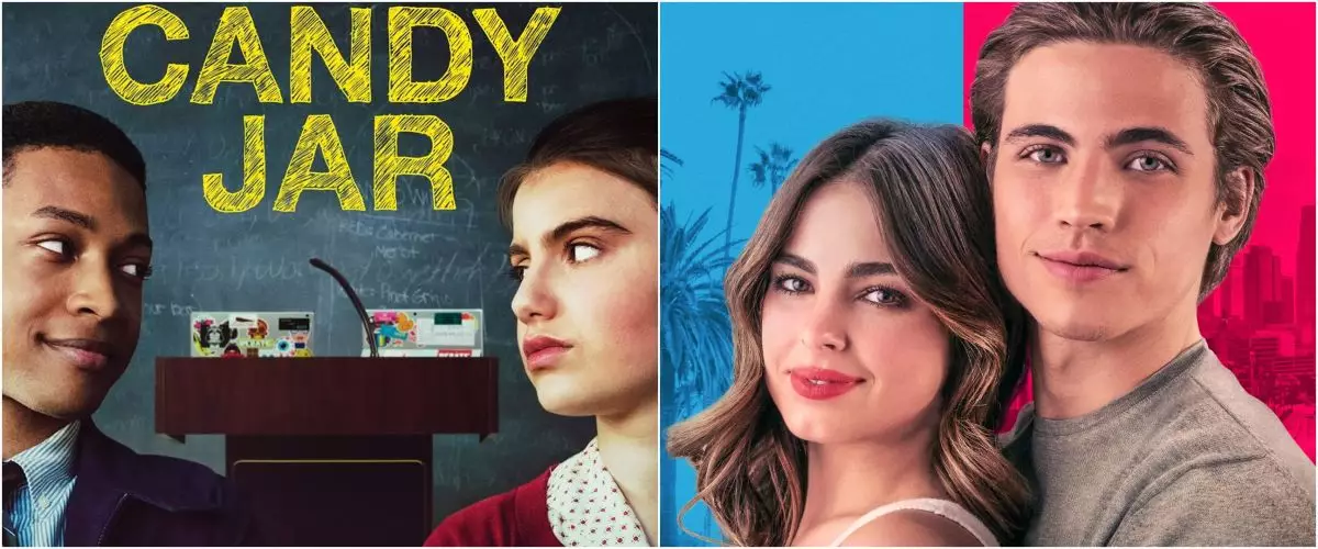 11 Rekomendasi film Netflix romantis cinta remaja, pasti bikin baper