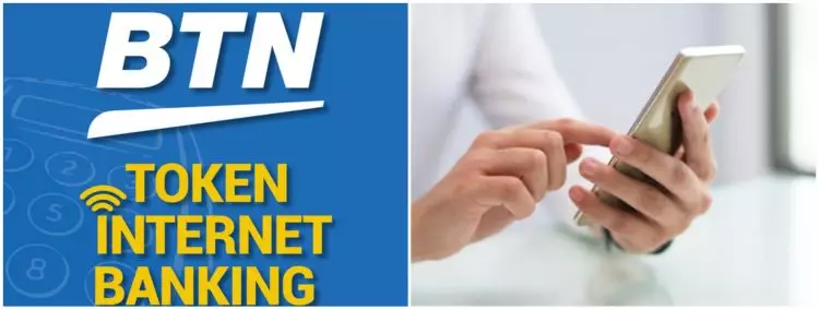 7 Cara mendapatkan mToken BTN, lengkap dengan panduan aktivasi