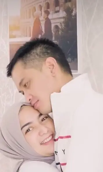 Tahu Rezky Aditya ayah biologis anak Wenny, ini respons Citra Kirana Tahu Rezky Aditya ayah biologis anak Wenny, ini respons Citra Kirana