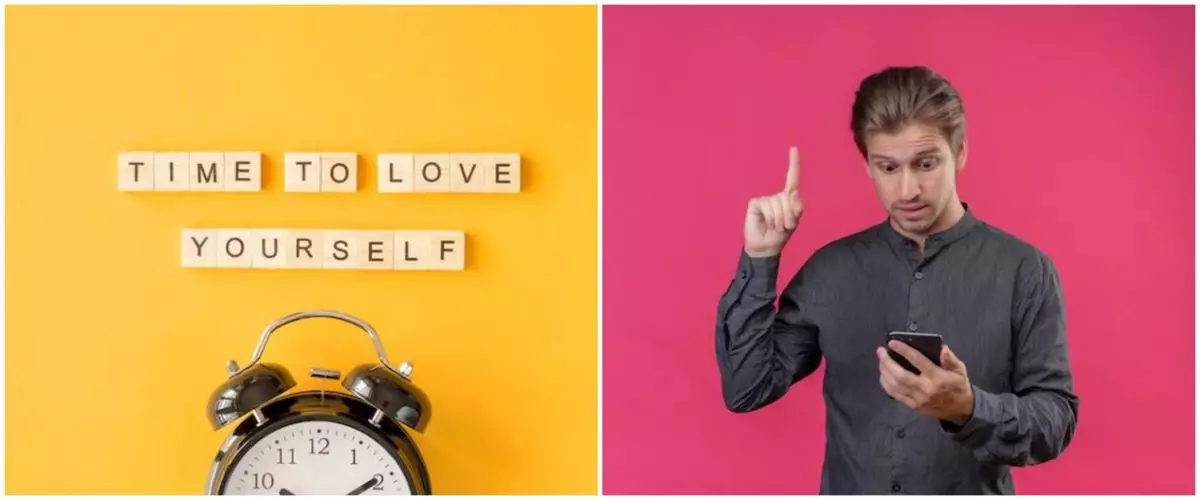 Arti Self Reminder Ketahui Ciri Ciri Dan Manfaatnya Bagi Diri