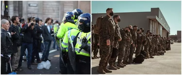 Intervensi adalah upaya campur tangan, ini definisi dan bentuknya