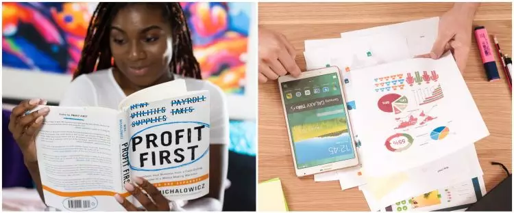 Pengertian komersial, ketahui jenis, tujuan, dan cara pemasarannya