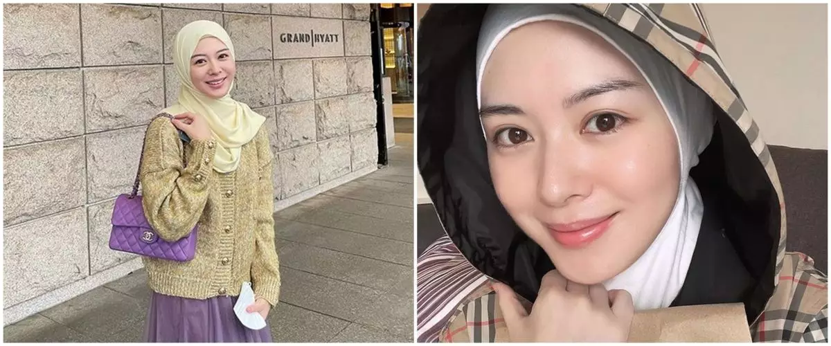 Tutorial Makeup Pesta Natural | Saubhaya Makeup