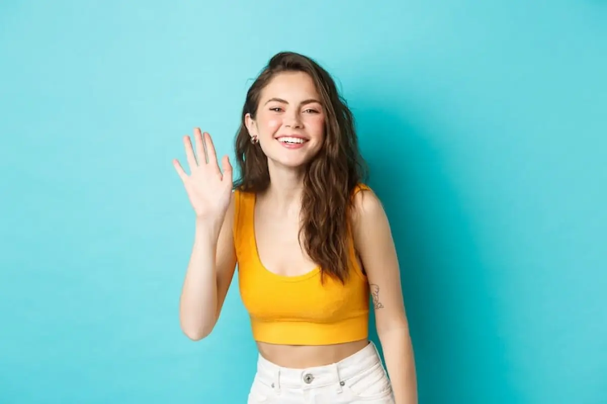 9 Cara perkenalan diri bahasa Inggris yang keren dan mudah 9 Cara perkenalan diri bahasa Inggris yang keren dan mudah
