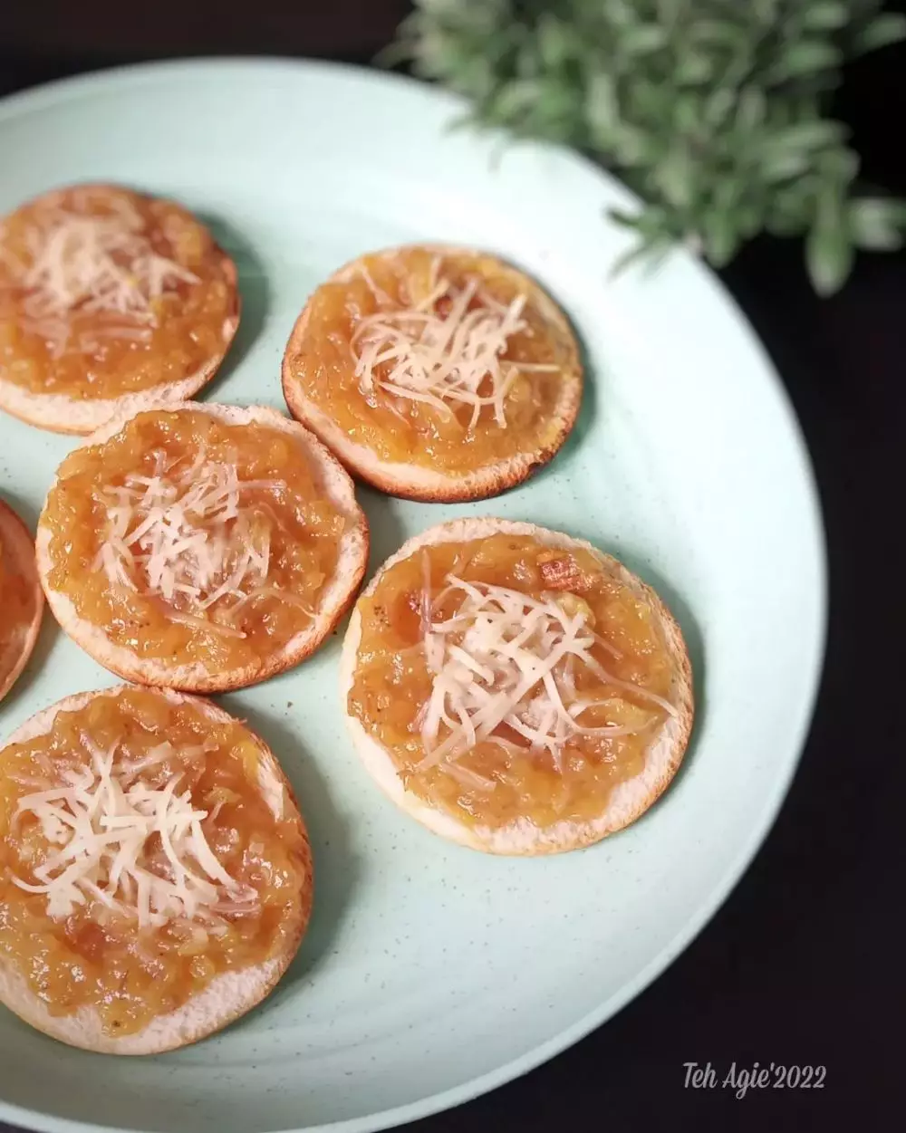 12 Resep olahan roti panggang, mudah dibuat, dan cocok jadi camil